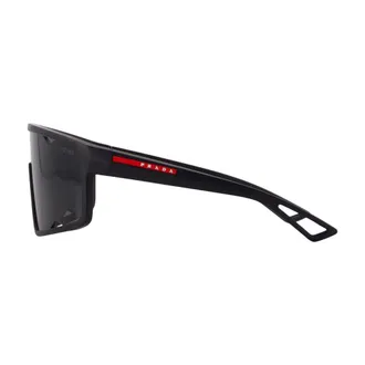 Prada 0PSA03S-1BO5S041 Sunglasses - Black