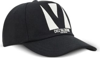 Valentino Garavani unisex, Accessories, Schwarzk, 59 CMGr&ouml;&szlig;e