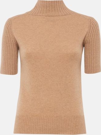 Khaite Top Cecil aus Kaschmir