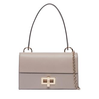 Furla Handtasche Furla Amelia M WB02156 BX4573 4892S Grau