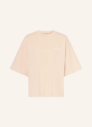 AllSaints Allsaints Oversized-Shirt Amelie beige