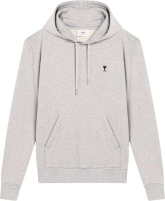 Ami Herren, Sweatshirts & Hoodies, Grau, LGr&ouml;&szlig;e