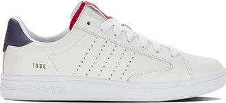 K-Swiss Homme, Sport, Blanc, Taille: 42 EU Lozan Klub LTH