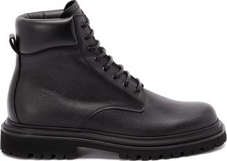 Dolce & Gabbana Stiefeletten - Schwarz