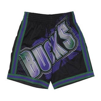 Mitchell & Ness Herren, Sport, Mehrfarbig, XLGr&ouml;&szlig;e