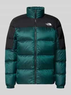 The North Face Regular Fit Jacke mit Daunen-Feder-F&uuml;llung Modell Diabolo