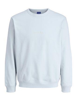 Jack & Jones Jornorrebro Emb Sweat Crew Noos