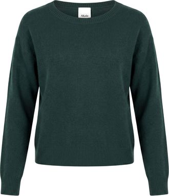 Allude STRICKWAREN - Pullover auf YOOX.COM