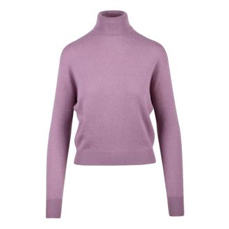 Kaos Maglia Ciclista - - Knitwear - Damen - Rosa - S