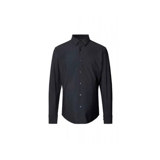 HUGO BOSS Homme, Chemises, Noir, Taille: 3XL Boss - Chemises > Formal Chemises