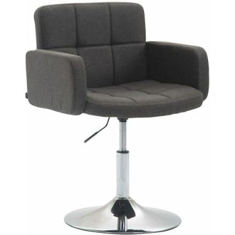 Clp Lounger Los Angeles Stoff dunkelgrau