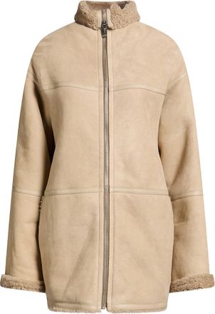 Yves Salomon JACKEN & M&Auml;NTEL - Shearling- & Kunstfell auf YOOX.COM