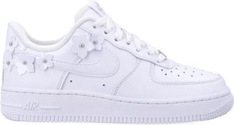 Nike Air Force 1 07 Florette - - Sport - Damen - Wei&szlig; - 39 EU