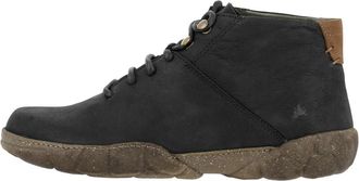 El Naturalista Turtle Schn&uuml;rstiefel - - Shoes - Herren - Schwarzk - 42 EU
