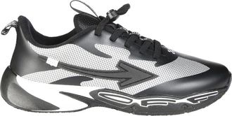 Off-white Herren, Schuhe, Schwarzk, 35 EUGr&ouml;&szlig;e