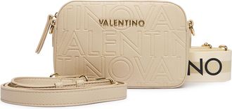 Valentino Handtasche Valentino Pansy VBS8PG15 &Eacute;cru