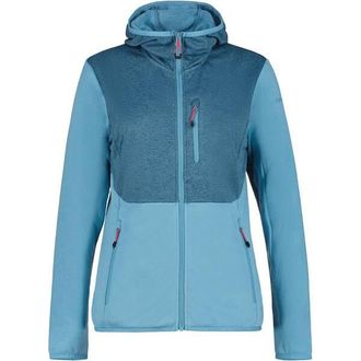 Icepeak Damen Unterjacke BANKS