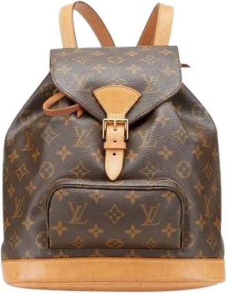Louis Vuitton Damen, Pre-Owned, Braun, ONE SIZEGr&ouml;&szlig;e