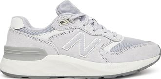 New Balance Sneakers New Balance WW880BA7 Grau