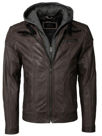 JCC Lederjacke 310-19-222
