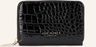 Ted Baker Geldbörse Varlee schwarz