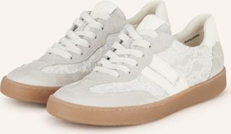 Paul Green Sneaker grau