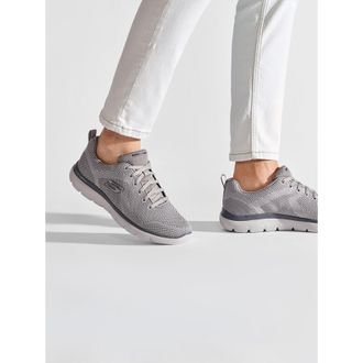 Skechers Sneakers Skechers Brisbane 232057/LTGY Grau