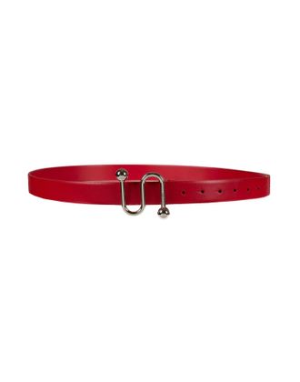 Sportmax Kleinlederwaren - G&uuml;rtel auf YOOX.COM