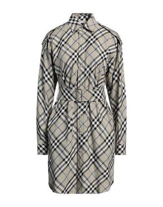 Burberry ROBES - Robes courtes sur YOOX.COM