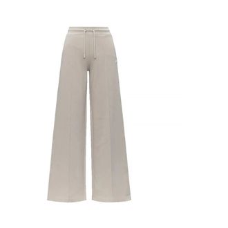 K-Way Damen, Hosen, Beige, SGr&ouml;&szlig;e