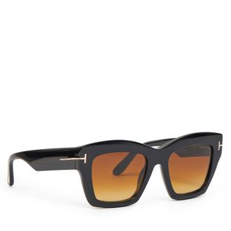 Tom Ford Sonnenbrillen Tom Ford FT1191 01F Schwarz