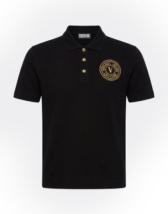 Versace TOPS - Poloshirts auf YOOX.COM