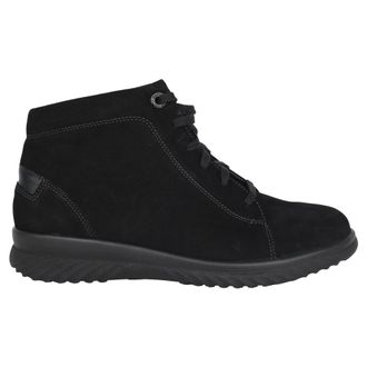 Ganter Heike H Ankle Boot - - Shoes - Damen - Schwarzk - 42 EU