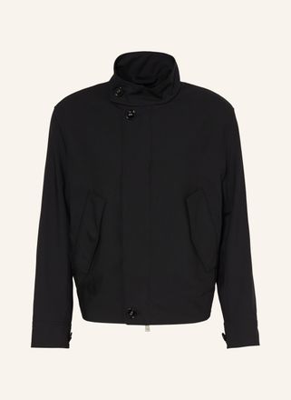 Ami Ami Paris Overjacket schwarz