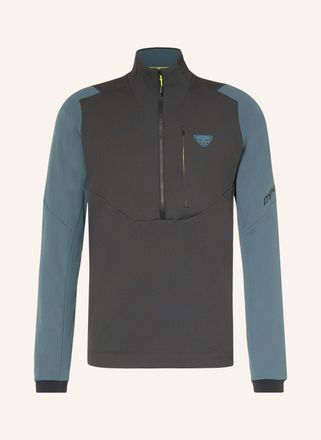 Dynafit Midlayer Blacklight Thermal grau