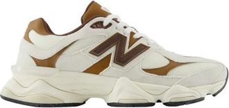New Balance Homme, Sport, Blanc, Taille: 41 1/2 EU 9060 Baskets