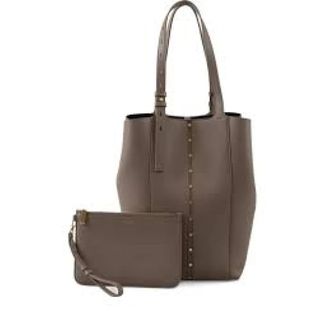 Golden Goose Shopping 24.7 Tote - - Bags - Damen - Beige - ONE SIZE
