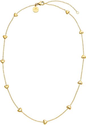 Purelei Kette Alohi Heart