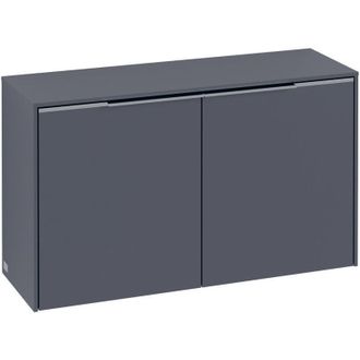 Villeroy & Boch Villeroy&boch - Subway 3.0, Sideboard, 2 T&uuml;ren, 0, C60001VF