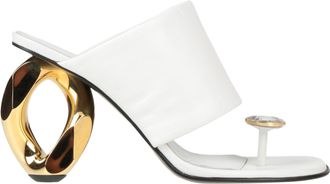 J.W.Anderson SCHUHE - Zehentrenner auf YOOX.COM