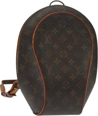 Louis Vuitton Damen, Pre-Owned, Braun, ONE SIZEGröße