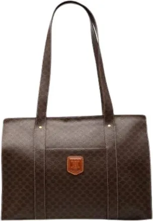 Celine Damen, Pre-Owned, Braun, ONE SIZEGr&ouml;&szlig;e