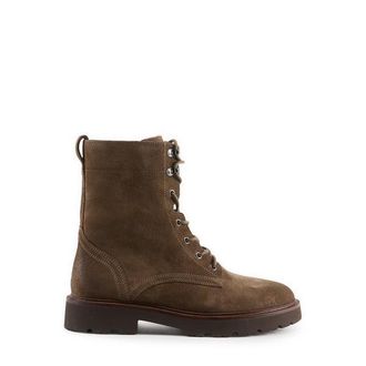 Geox Bottines NORIZE &agrave; lacets en su&egrave;de