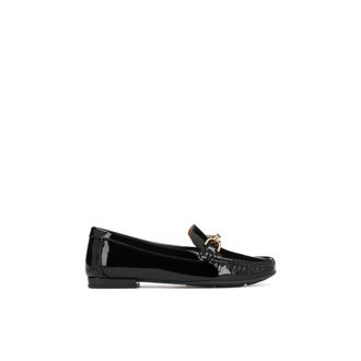 Kazar Femme, Chaussures, Noir, Taille: 39 1/2 EU Jana Mocassins