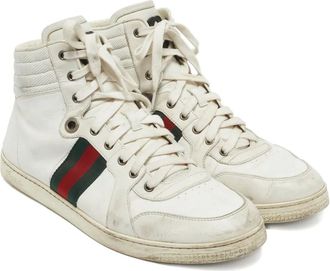 Gucci 1163152 White - Blanc