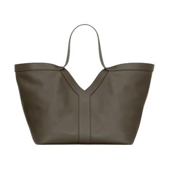 Saint Laurent Damen, Taschen, Braun, ONE SIZEGr&ouml;&szlig;e