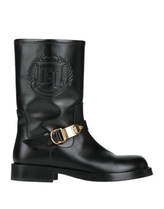 Elisabetta Franchi SCHUHE - Stiefeletten auf YOOX.COM