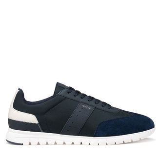 Geox Sneakers Geox U Flextride Zero U651JB 011EK C4002 Dunkelblau