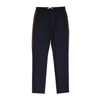 Givenchy Hosen - - Trousers - Herren - Blau - M