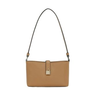 Karl Lagerfeld K/Autograph Petit Sac - Femme - Sacs - Brun - Taille: ONE Size